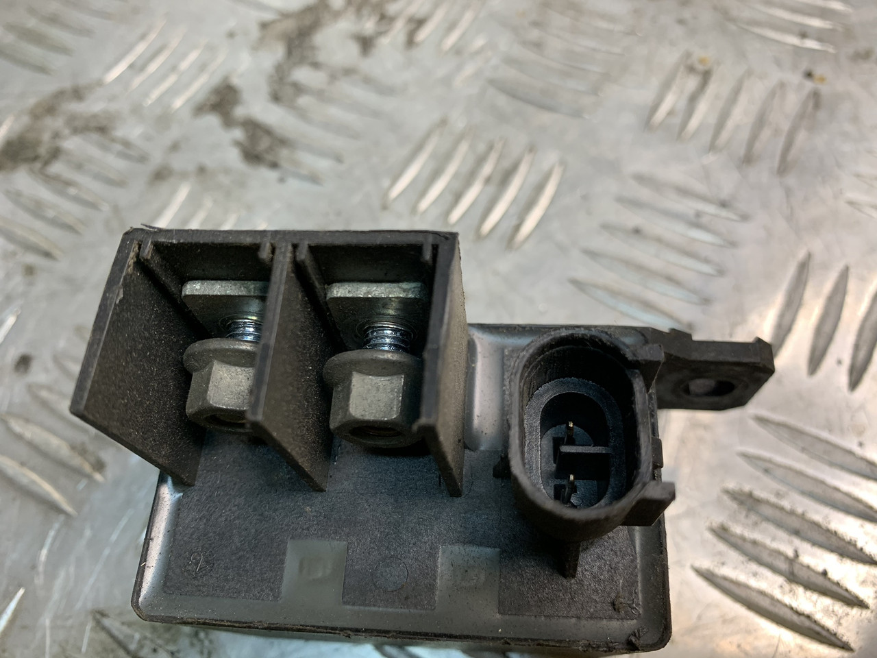 Б/В Реле вентилятора BMW X5 E70 61367661503 (ID#1949952447), цена: 380 ...