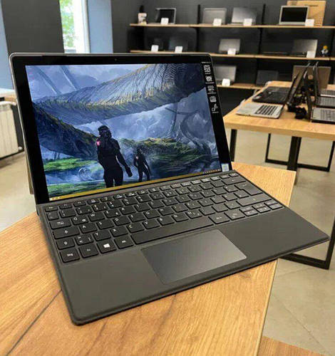 Купить Нетбук-трансформер Acer Switch Alpha 12 SA5-271P / 12 ...