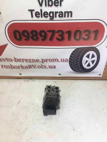 Блок ABS Volkswagen Passat B5, Audi A6, A4, Пассат Б5, Ауди А6, А4 ...