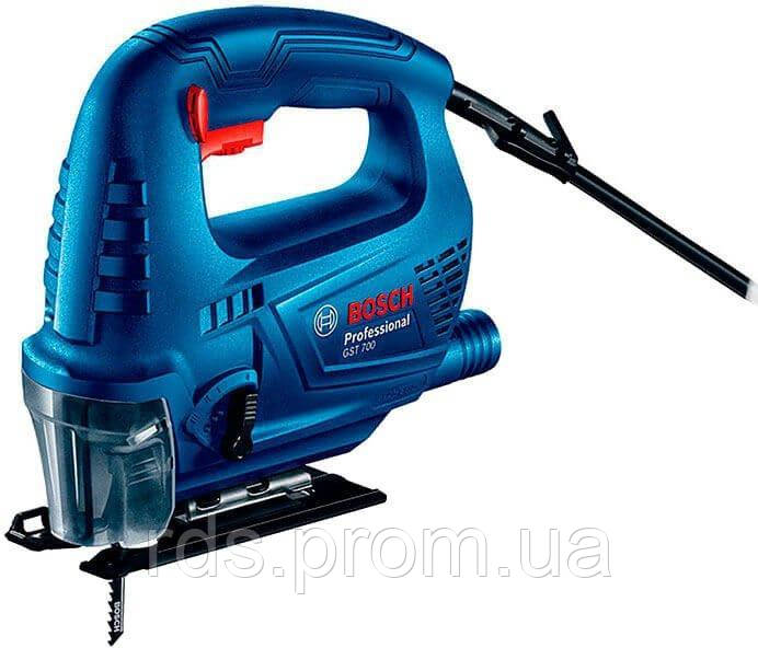 Лобзик Bosch Professional GST 700 (06012A7021) (ID#1950244617), цена ...