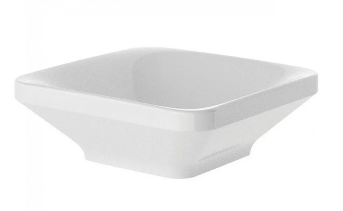 Раковина Jaquar Laguna LAS-WHT-91901 (ID#1949389257), цена: 3092 ...