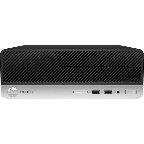 Комп'ютер HP ProDesk 400 G4 SFF (i5-6500/16/240SSD) "Б/В" (ID ...