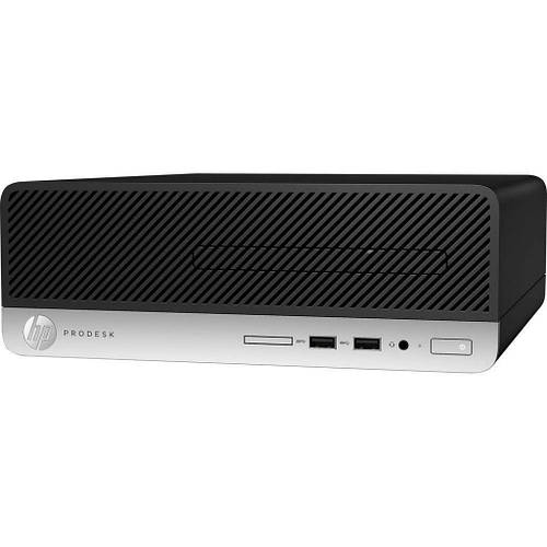Комп'ютер HP ProDesk 400 G4 SFF (i5-6500/16/480SSD) "Б/В" (ID ...