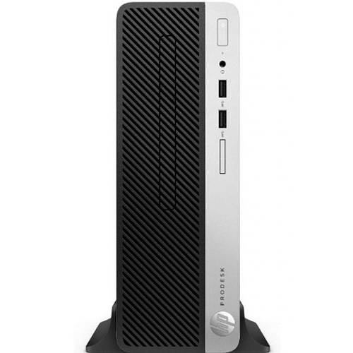 Комп'ютер HP ProDesk 400 G4 SFF (i5-6500/16/480SSD) "Б/В" (ID ...