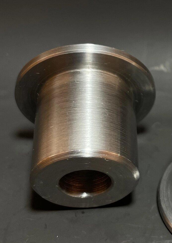 Втулка рульового наконечника у поворотний кулак BMW E39 Код/Артикул 44 ...