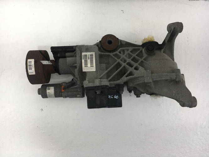 Редуктор задний VOLVO XC60 2013-2017 (P1216685) 36012670 (ID#1950661324 ...