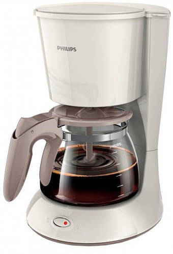 Капельная кофеварка PHILIPS Daily Collection HD7461/00 (ID#1702337294 ...