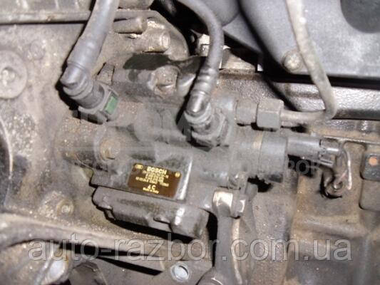 Топливный насос высокого давления (ТНВД) Renault Espace 2.2dCi (III ...