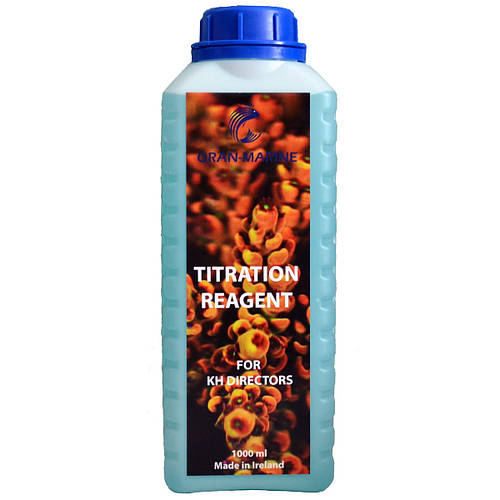 GRAN-MARINE Titration Reagent (1000ml) (ID#1950728732), цена: 1500 ...