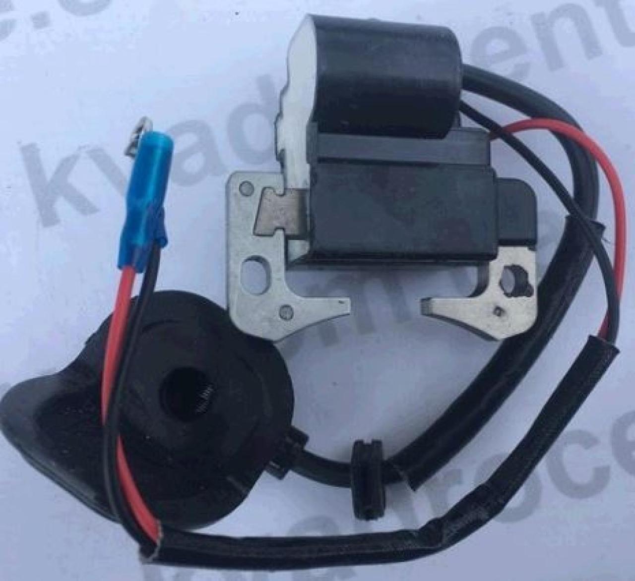 Купить Катушка зажигания ATV, питбайк 110/125 JPX, цена 434 ₴ — Prom.ua ...