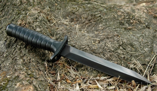 Купить Боевой тактический штурмовой нож Gerlach WZ.98A для охоты ПОЛЬША ...