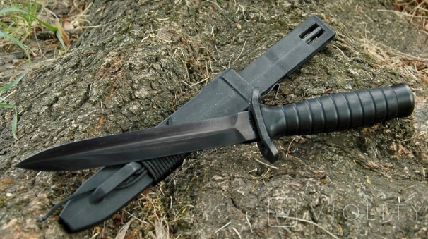 Купить Боевой тактический штурмовой нож Gerlach WZ.98A для охоты ПОЛЬША ...