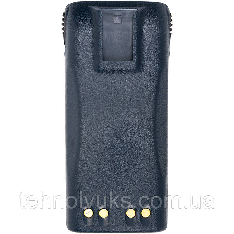 Акумулятор Power-Time для радіостанції Motorola P040 Ni-MH 7.5V 2500mAh ...