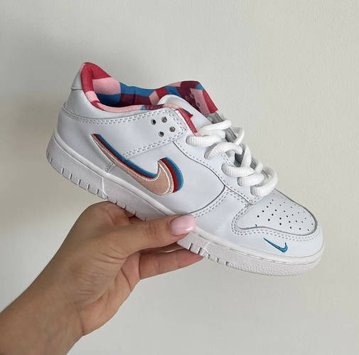 Купить Nike Sb Dunk Low, цена 2782 ₴ — Prom.ua (ID#1950893997)