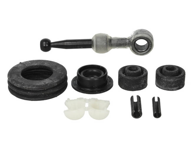 Купить Полный ремкомплект кулисы КПП RENAULT KANGOO, LOGAN, TWINGO ...