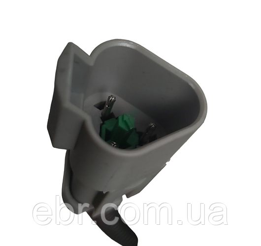 320/A7116, 332/C7113 Топливный насос в сборе на JCB 3CX, 4CX (ID ...