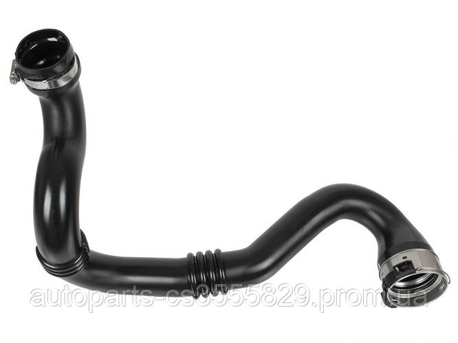 Шланг інтеркулера Renault Master III 2010- 2.3 DCi turbo (ID#1950940335 ...
