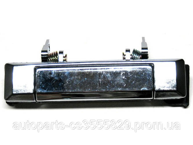 Toyota Hilux 84-88 Пікап передня права зовнішня ручка дверей (ID ...