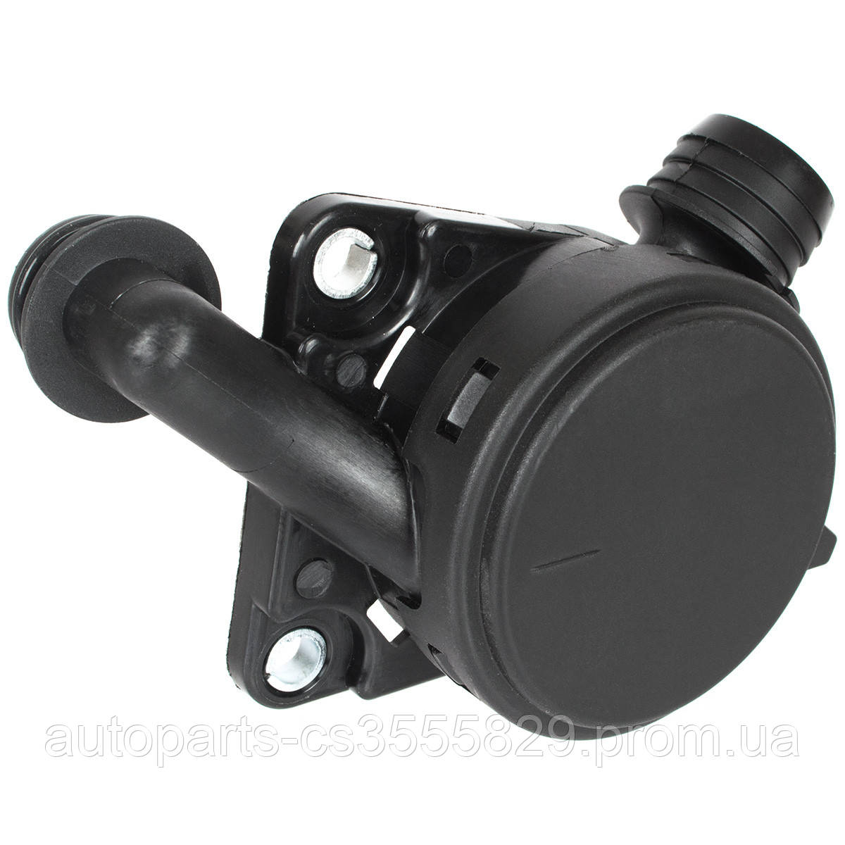 Масловіддільник пневмоторакс Mercedes S W221 05-13 V6 DIESEL OM642 (ID ...