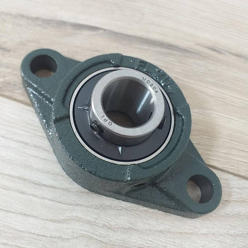 Подшипник GPL UCFL 204 корпусный фланцевый (KG-11020) (ID#1951004182 ...