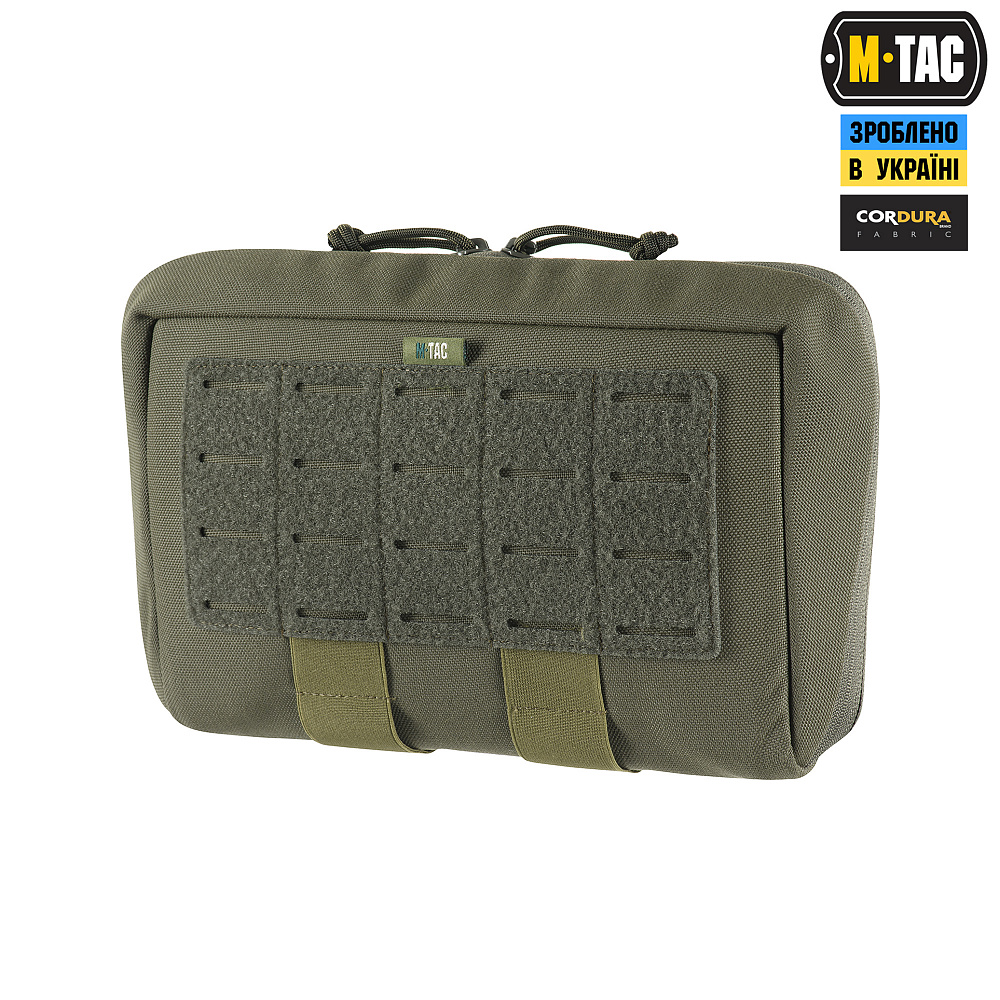 M-Tac подсумок Admin X-Large Elite Ranger Green (ID#1951011302), цена: 2097 ₴, купить на Prom.ua