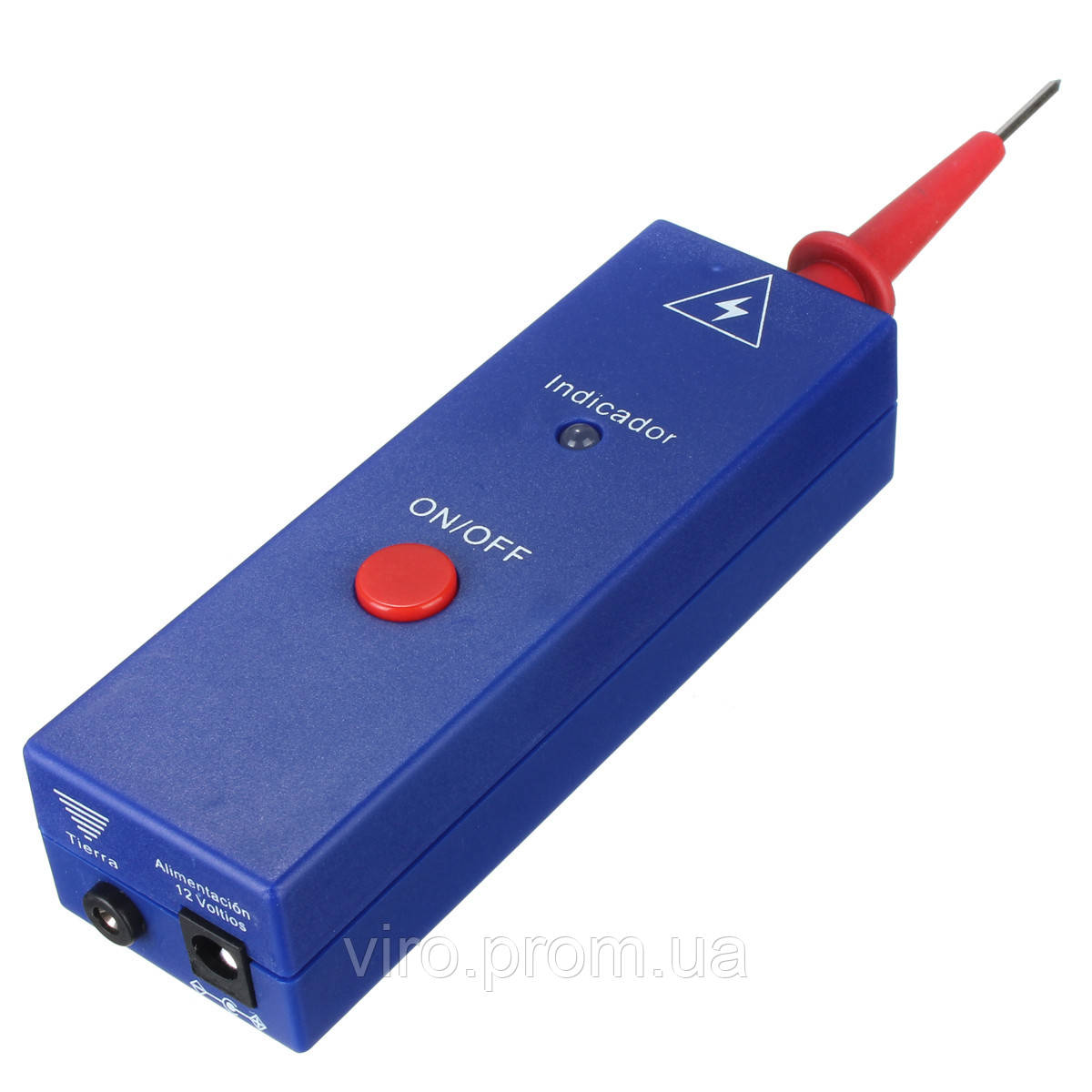 Тестер CCFL Ламп LCD Телевизоров, Мониторов до 1M — в Категории ...