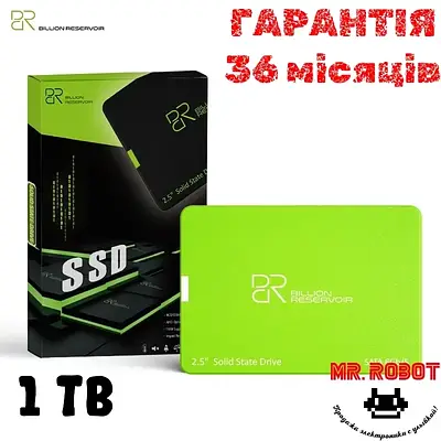 Ssd жесткий диск 1 тб - купить недорого на Prom.ua: цены, акции и ...