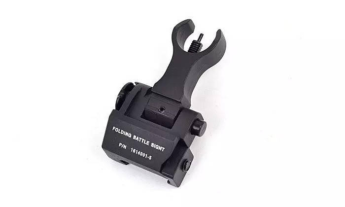 Купить Прицільний пристрій Specna Arms Troy Flip-Up Front Sight, цена ...