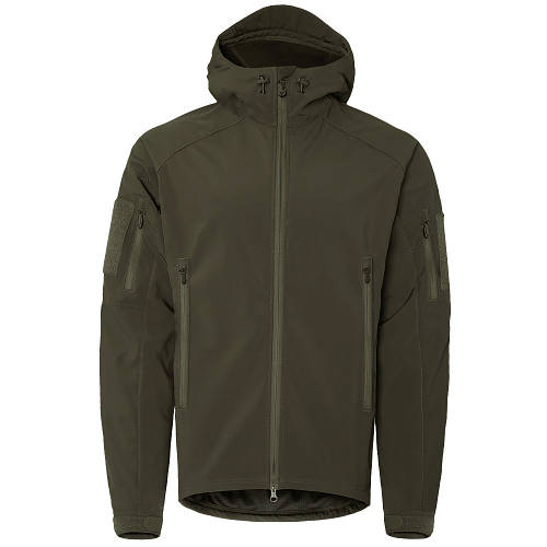 Костюм штормовий Camo-Tec SoftShell Gen.II Olive Size XXXL (ID ...