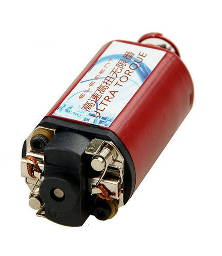 Купить Мотор Element Ultra Torque Motor (Short), цена 2140 ₴ — Prom.ua ...