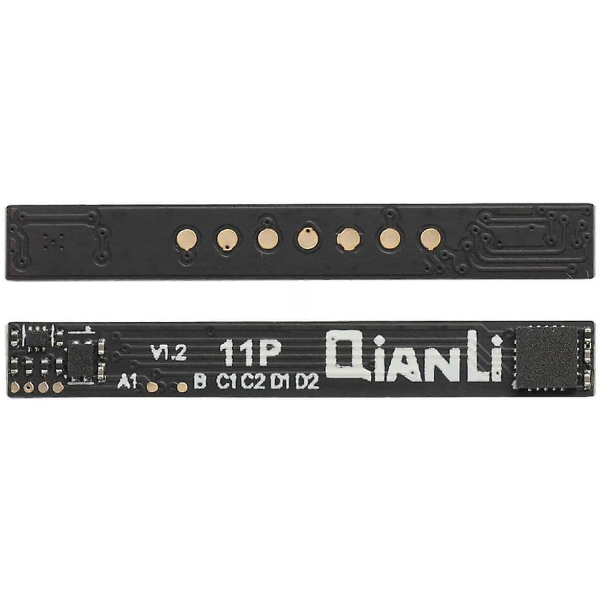 Шлейф акумулятора для програматора QianLi Built-in (iPhone 11 Pro) (ID#1951092985), цена: 361.36 ...