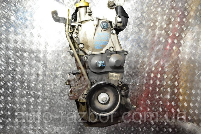 Двигун Renault Kangoo 1.4 8V 1998-2008 K7J 714 292068 (ID#1951226119 ...