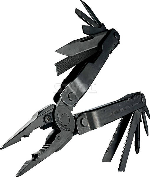 Leatherman super tool store