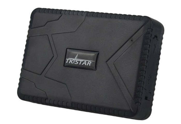 Купить GPS-трекер Voltronic TK-STAR TK-915 с магнитом 5 кг и акб 10000Ah на 120 дней, цена 4235 ...