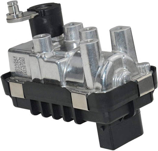 Турбоактуатор NSGMXT G-277 G-219 6NW008412 6NW009420 для Mercedes-Benz ...