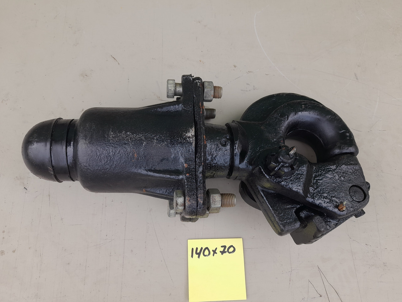 Фаркоп/зчіпний пристрій/ГАЗ-53.. (ID#1951477047), цена: 3400 ₴, купить ...