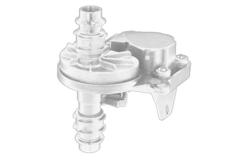 Клапан обігрівача DAF XF 106 (ID#1951446452), цена: 5913.31 ₴, купить ...