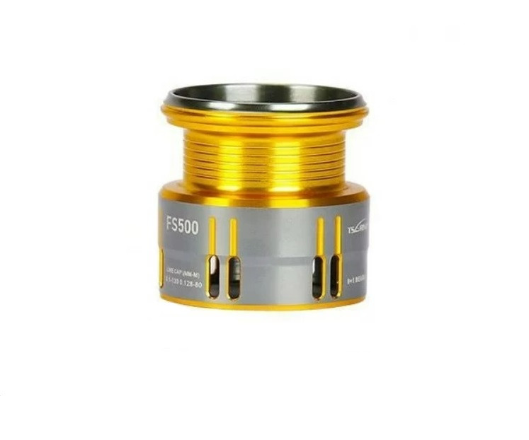 Шпуля Tsurinoya FS500, цена: 380 ₴, купить на Prom.ua