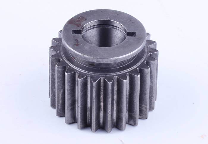 Купить Шестерня задней передачи Z-22 Foton 244, Jinma 244/264, цена 712 ...