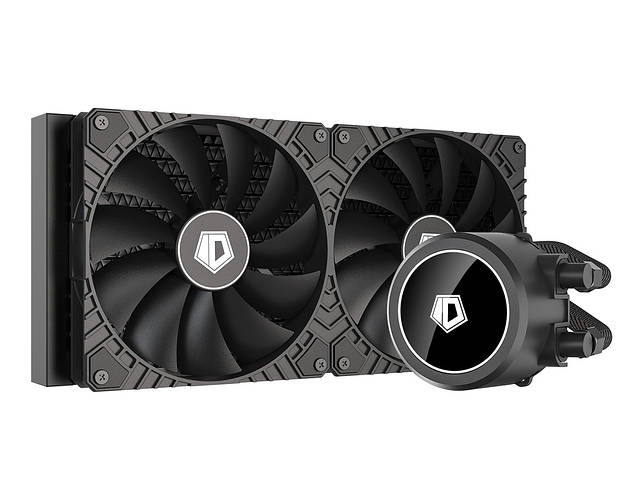 Купить СВО ID-Cooling Frostflow X 280 (Frostflow X 280), цена 2414 ...