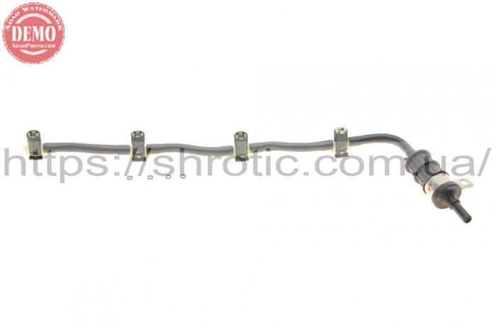 Шланг обратки Renault Trafic/Opel Vivaro 2.0CDI 06- (ID#1951735316 ...