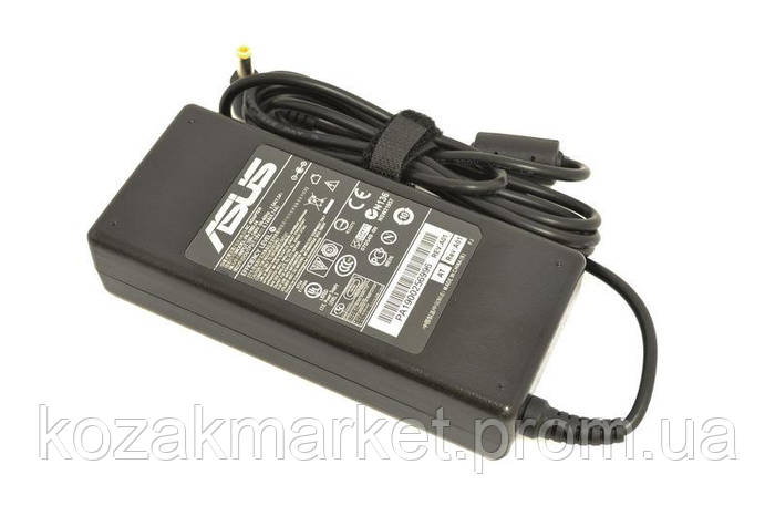 Купити Блок живлення для ноутбука Asus A42n 19 V 4.74 A 90 W 5.52.5 OEM ...