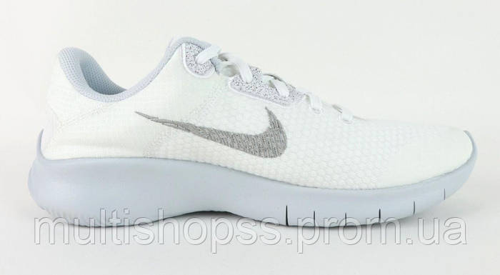 Кроссовки женские Nike Flex Experience Run 11 DD9283-100 37.5 Белый MP ...