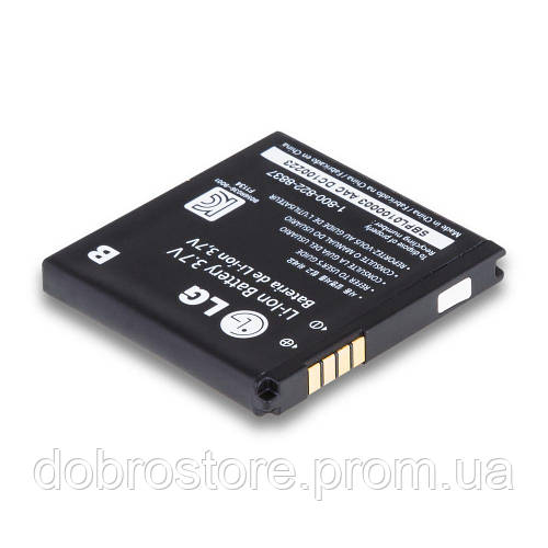 Купить Аккумулятор battery LG GD510 LGIP-550N AAAA DS, код: 7670632 ...