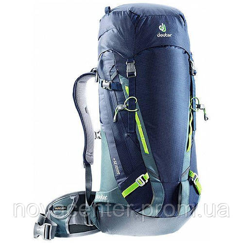 Рюкзак Deuter Guide 35+ (old collection) Navy-Granite (DEU-3361117-3400 ...