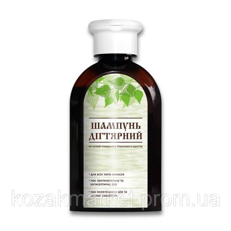 Шампунь дегтярный 250 мл KT, код: 6764378 (ID#1952756174), цена: 74 ...