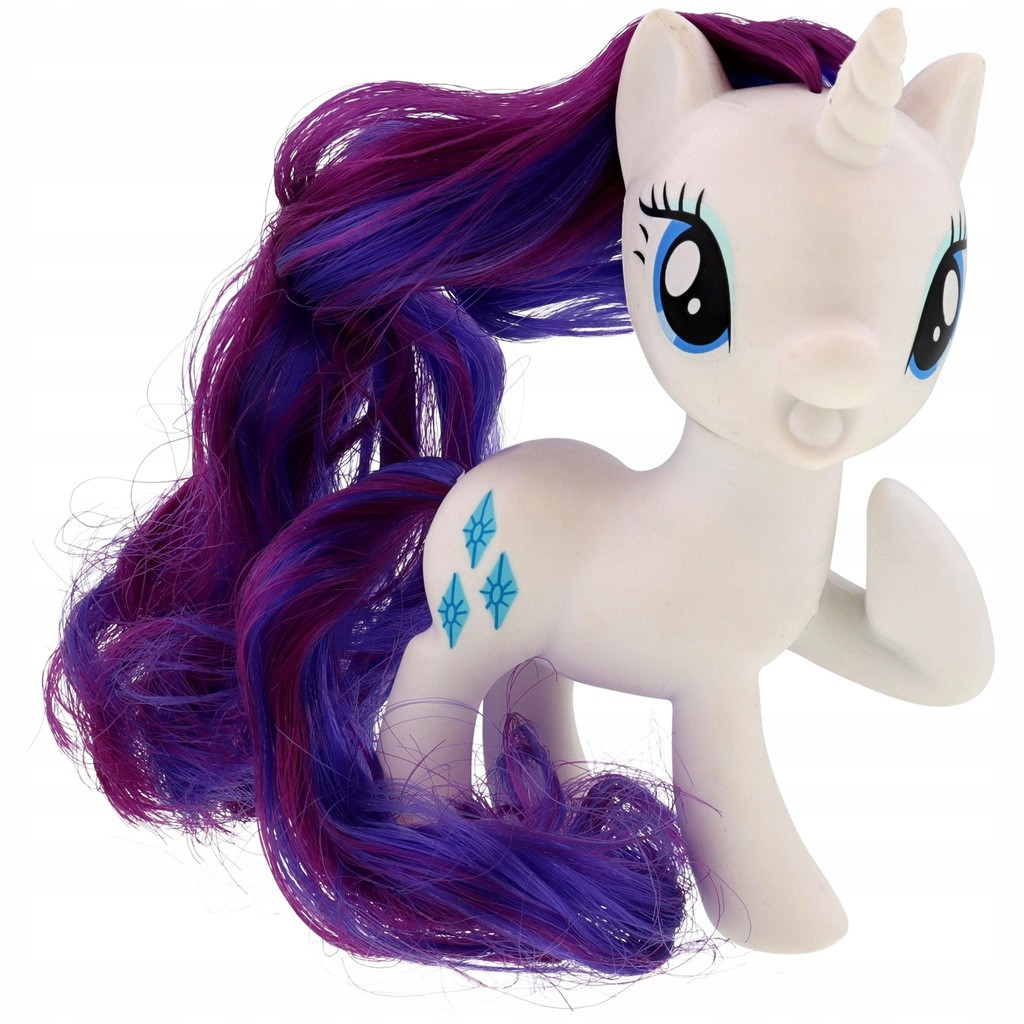 Купити Hasbro My Little Pony Basic Pony Pinkie Pie E5005, ціна 12770 ...