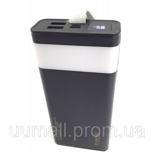 Купить Зарядное устройство повербанк Power Bank Maxmate MMP-20KP 20000 ...