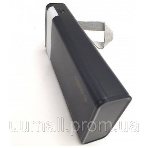 Купить Зарядное устройство повербанк Power Bank Maxmate MMP-20KP 20000 ...