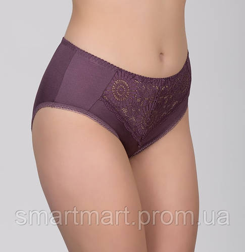 Трусы-слип maxi Elita 300 106 Крокус 300106Kn SM, код: 1559881 (ID#1953195129), цена: 375 ...